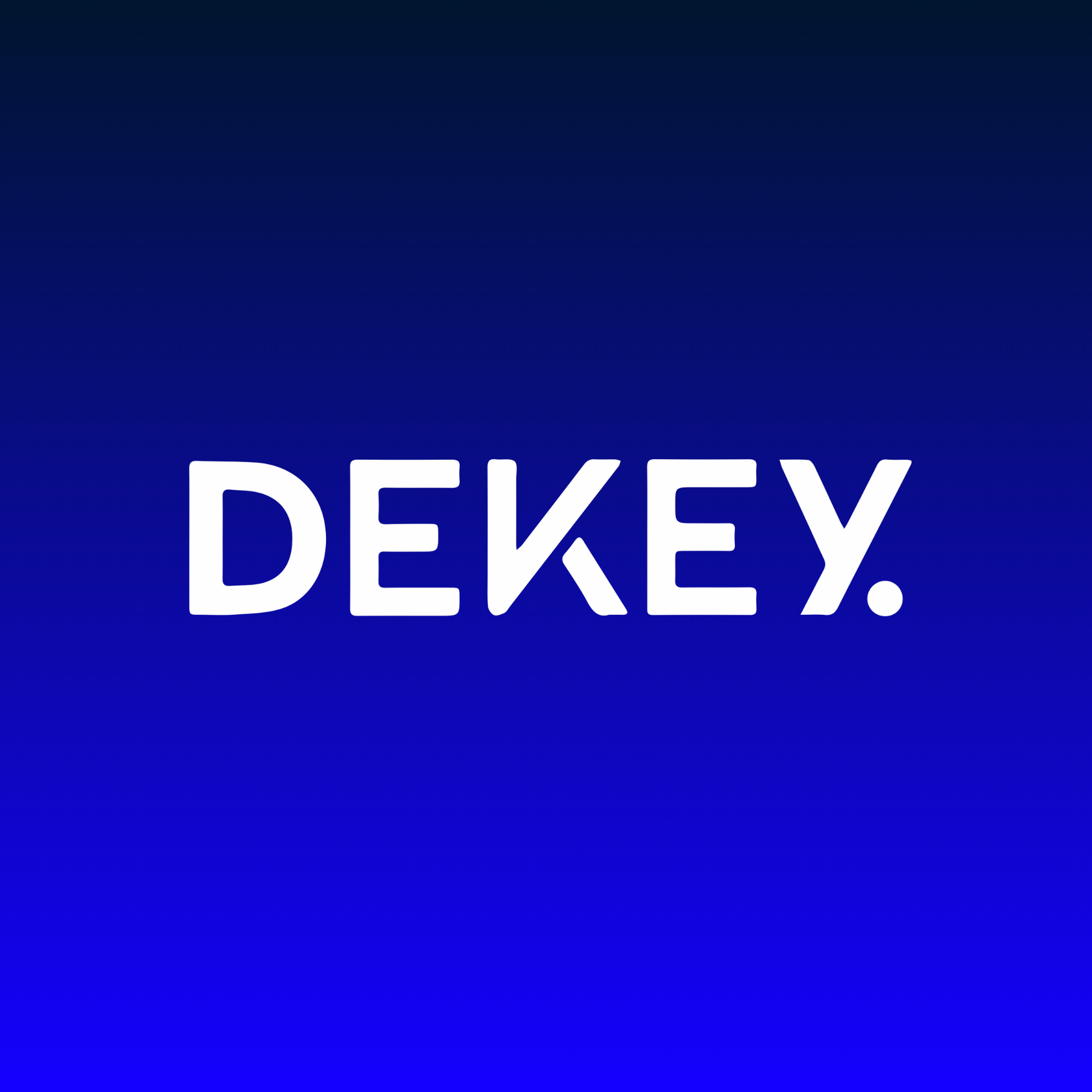 Logo | Nhận diện thương hiệu | Giới thiệu về chúng tôi | DEKEY Việt Nam ...