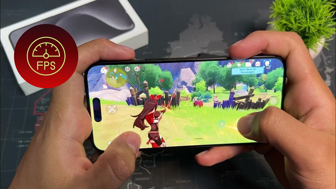 FPS là gì? Ý nghĩa của các thông số FPS, FPS bao nhiêu chơi game là tốt ...