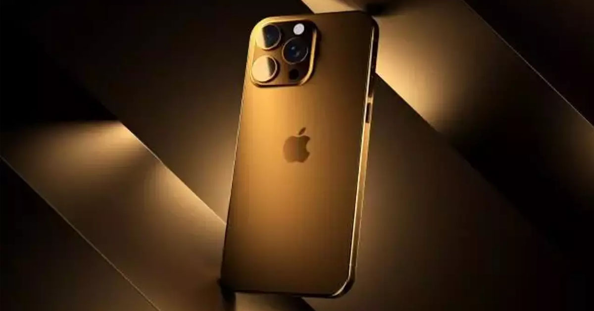 Trước giờ iPhone 16 ra mắt, có 1 thay đổi đặc biệt được vén màn, nhiều ...