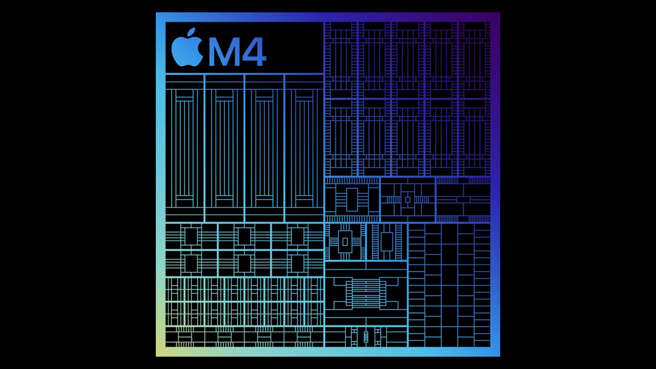 Tất tần tật về chip Apple M4, M4 Pro, M4 Max: Công nghệ 3nm thế hệ 2 ...