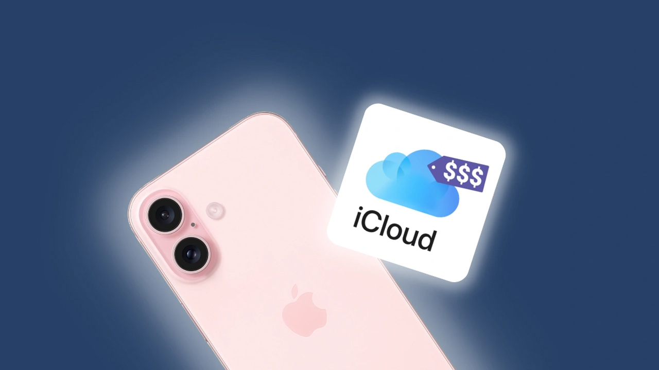 Mua iCloud để làm gì? 5 lý do 'không thể chối từ' và 3 điều cần cân nhắc trước khi 'xuống tiền ...